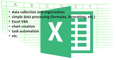Do Excel Vba Task Automation Excel Data Entry Fotmatting And More By Haugm22 Fiverr