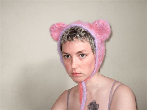 Headband Pattern Franmakestuff