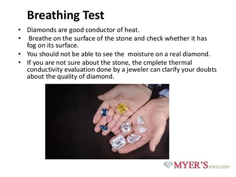 How Can You Tell If A Diamond Is Real