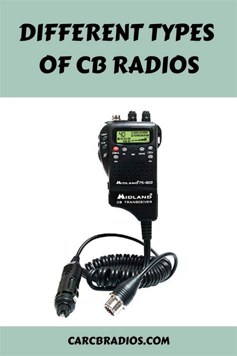 5 Best Cb Amplifiers List Updated April 2024 Artofit