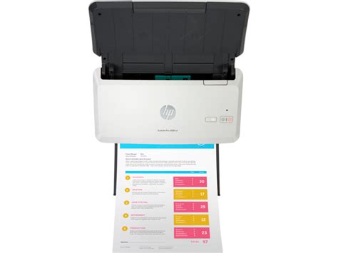 Hp D Scan Software Pro V