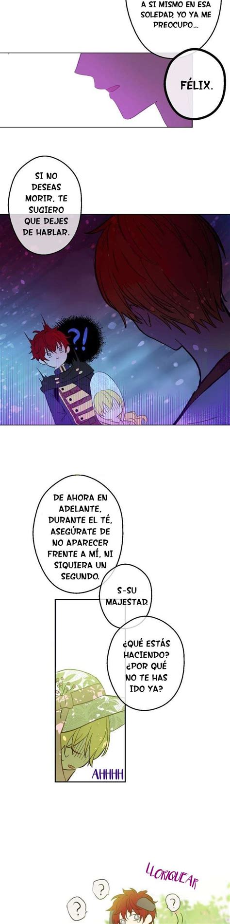 Un Día Me Convertí En Una Princesa Capítulo 4300