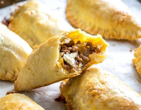 Fiestas Patrias empanadas calientes receta peruana fácil y deliciosa