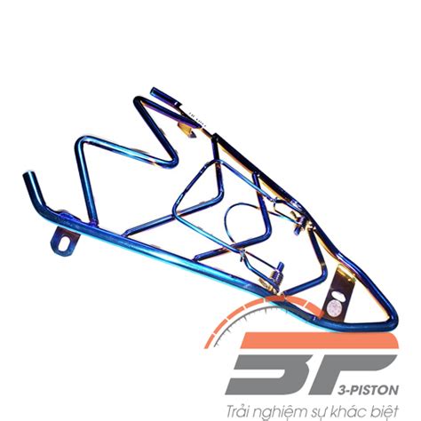 Baga Sonic Titan Chuyên đèn Led Bi Cầu Trợ Sáng