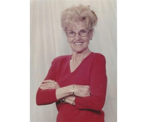 Edith Mccarthy Obituary 2020 Miami Fl The Miami Herald