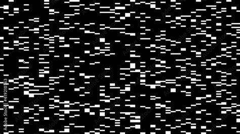 HUD Seamless Animated Texture PNG Alpha Looping Technological HUD Sci