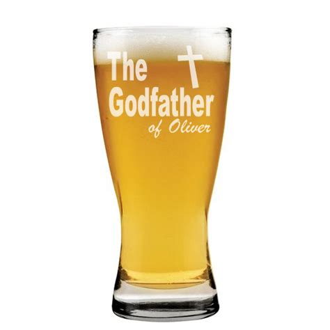Custom Engraved Personalized Beer Glass Pilsner Stein Mug The Etsy