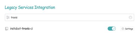 Github Instagrambot Instabot Travis Ci Automate Your Instabot With