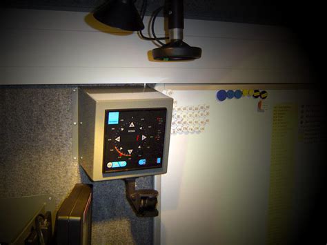 LED Display 3 Digit 7 Segment Electronic RITM Industry