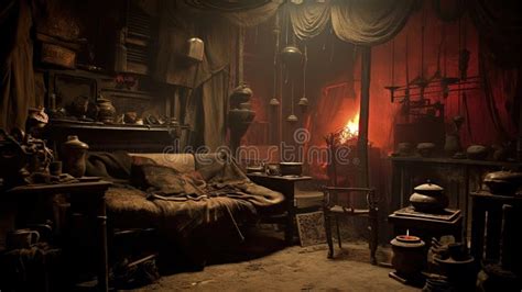 forbidden indulgence in sepia stock illustration illustration of