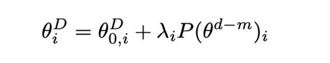 论文笔记 Acl2021 Intrinsic Dimensionality Explains The Effectiveness Of