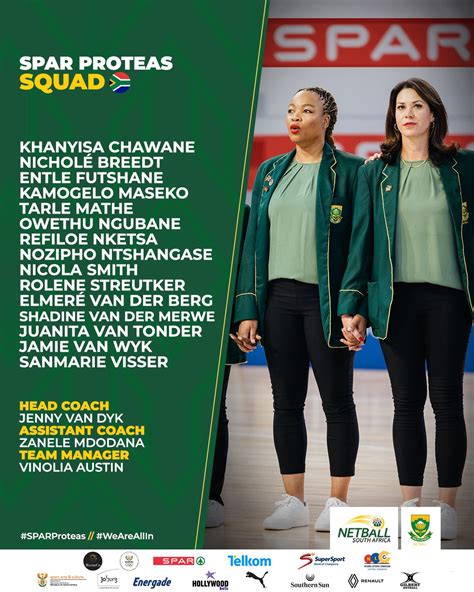 Nottingham Forest Netball