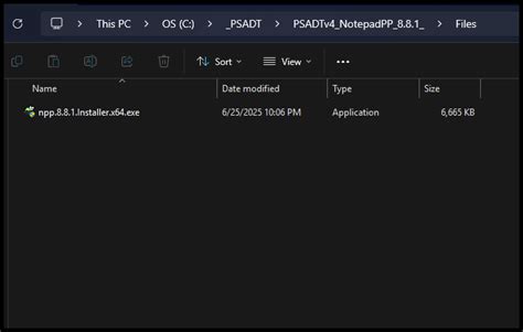 get interactive psadt and serviceui michael the admin