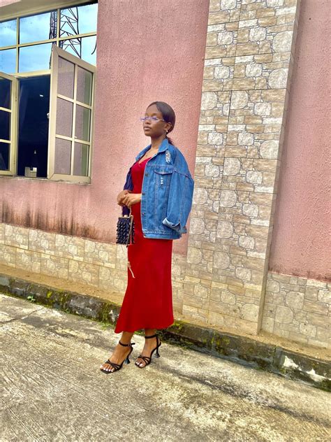 Favour Stephen On Linkedin Choosing The Perfect Fashion Or Style Isnt Just About Whats Trendy