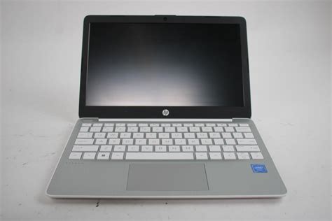 Hp Stream Laptop Property Room
