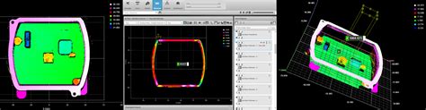 Robotic Inspection Testing Manufacturing Automation Simplimatic