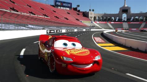 Rayo Mcqueen Llega A La Vida Real A Partir De Un Toyota Celica De Cero A 100