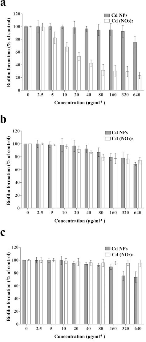 Biofilm Formation Of A S Aureus B P Mirabilis And C P Download Scientific Diagram