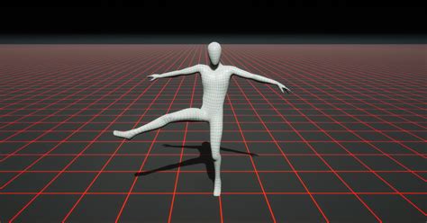 Dance Mocap 01 3d Animations Unity Asset Store