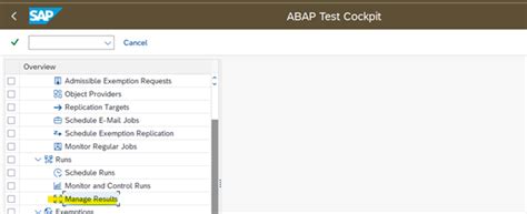 S4hana Custom Code Impact Analysis Using Atc