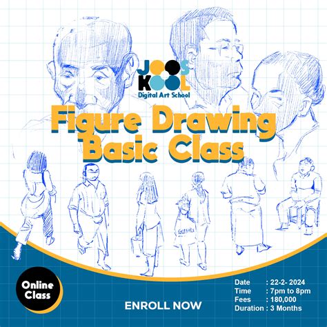Jooskool 𝗕𝗮𝘀𝗶𝗰 𝗙𝗶𝗴𝘂𝗿𝗲 𝗗𝗿𝗮𝘄𝗶𝗻𝗴 𝗢𝗻𝗹𝗶𝗻𝗲 𝗖𝗹𝗮𝘀𝘀 𝗙𝗶𝗴𝘂𝗿𝗲 𝗗𝗿𝗮𝘄𝗶𝗻𝗴 နှင့