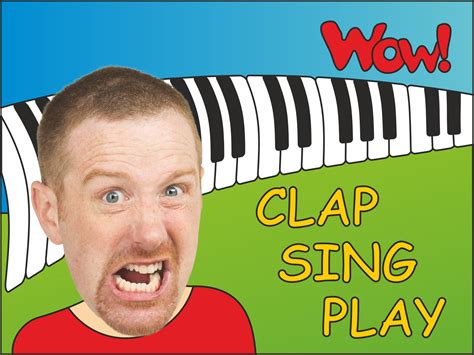 Watch Learn Play With Steve And Maggie Prime Video