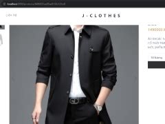 Đồ án website bán quần áo NodeJS ReactJS Mongodb Atlas full báo cáo