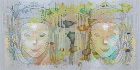 Ce Que Vous Voyez En Premier Dans Cette Illusion Doptique Révèle Vos