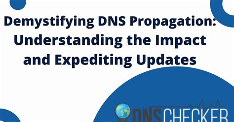 Best Dns Propagation Checker Review
