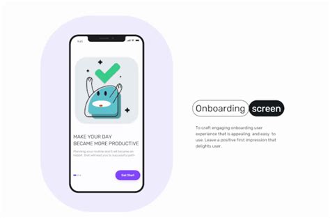 Task Manager App On Behance