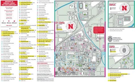 Cal State Fullerton Campus Map 2025 2024 All Maps