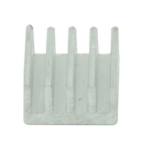 Aluminum Heatsink For Raspberry Pi RoboticsDNA