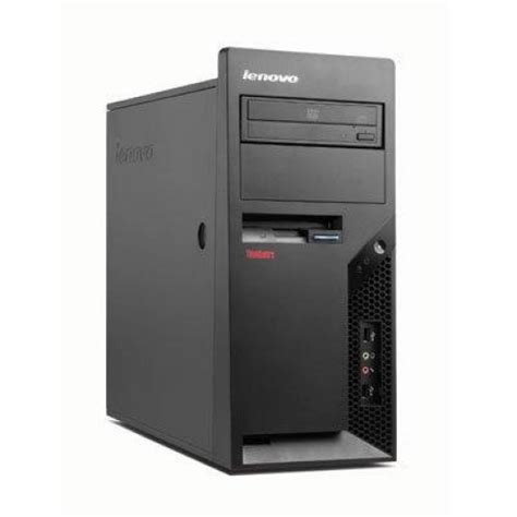 Lenovo Thinkcentre A Dual Core E Desktop Pc Computer