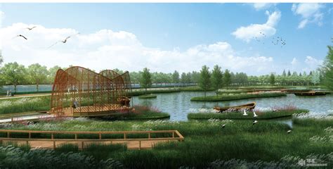 潍坊经济区虞河综合整治工程民主街至北外环路 业绩 华汇城市建设服务平台