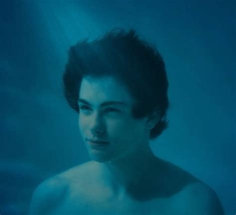 Logan Lerman Percy Jackson Movie Percy Jackson Fandom Percy Jackson