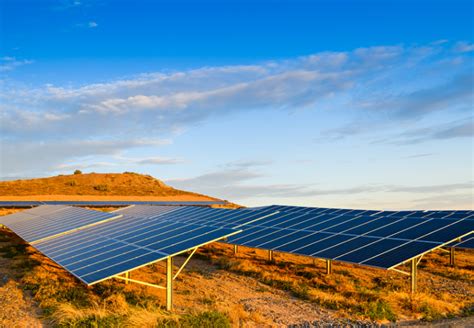Acme Solar Commissions 300 Mw Solar Project In Rajasthan Mercom India