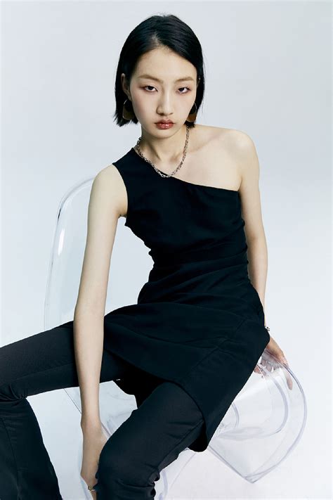 卓婷pdmodels凯文 站酷zcool