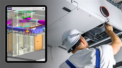 7d Bim For Facility Management Services Digital Twin