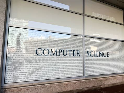 Computer Science Department Updates Major Requirements