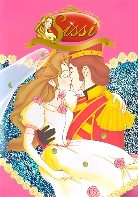 La Princesa Sissi Temporada 1 Ver Episodios Online