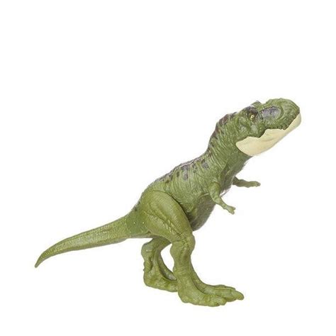 Jurassic World Mini Dinó Tyrannosauris Rex Játéksziget H