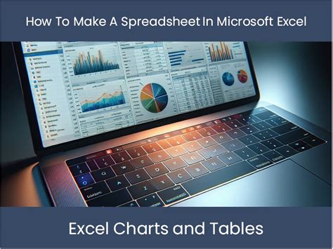 Tutorial Excel Cara Membuat Spreadsheet Di Microsoft Excel