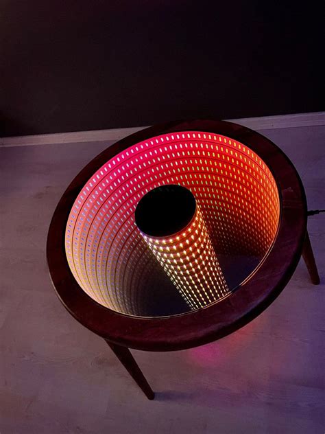 Infinity Table Artofit