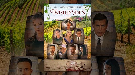 Twisted Vines Youtube