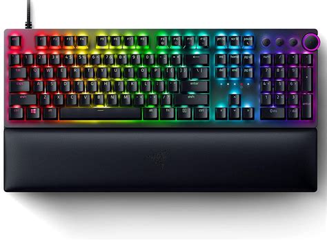 Amazon In Buy Razer Huntsman V Pro Mini Analog Optical Esports Wired Keyboard RZ