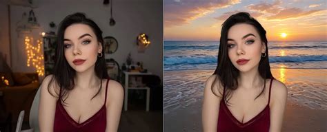 Ai Background Generator Online Free And Easy Pokecut