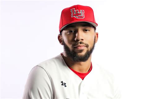 Grason Wright 2020 Baseball Lamar University Athletics