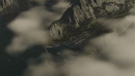 Scandinavian Type Build Screenshots Rcitiesskylines