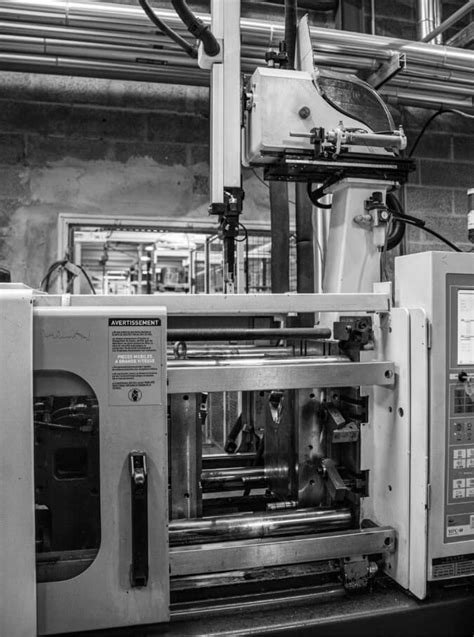 Fmi Injection Plastique Et Fabrication De Moules