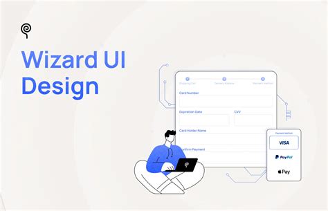 Best Practices For High Conversion Wizard Ui Design And Examples